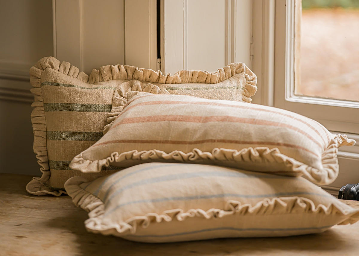 The Rustic Stripe Collection – Morgan Wright Wholesale