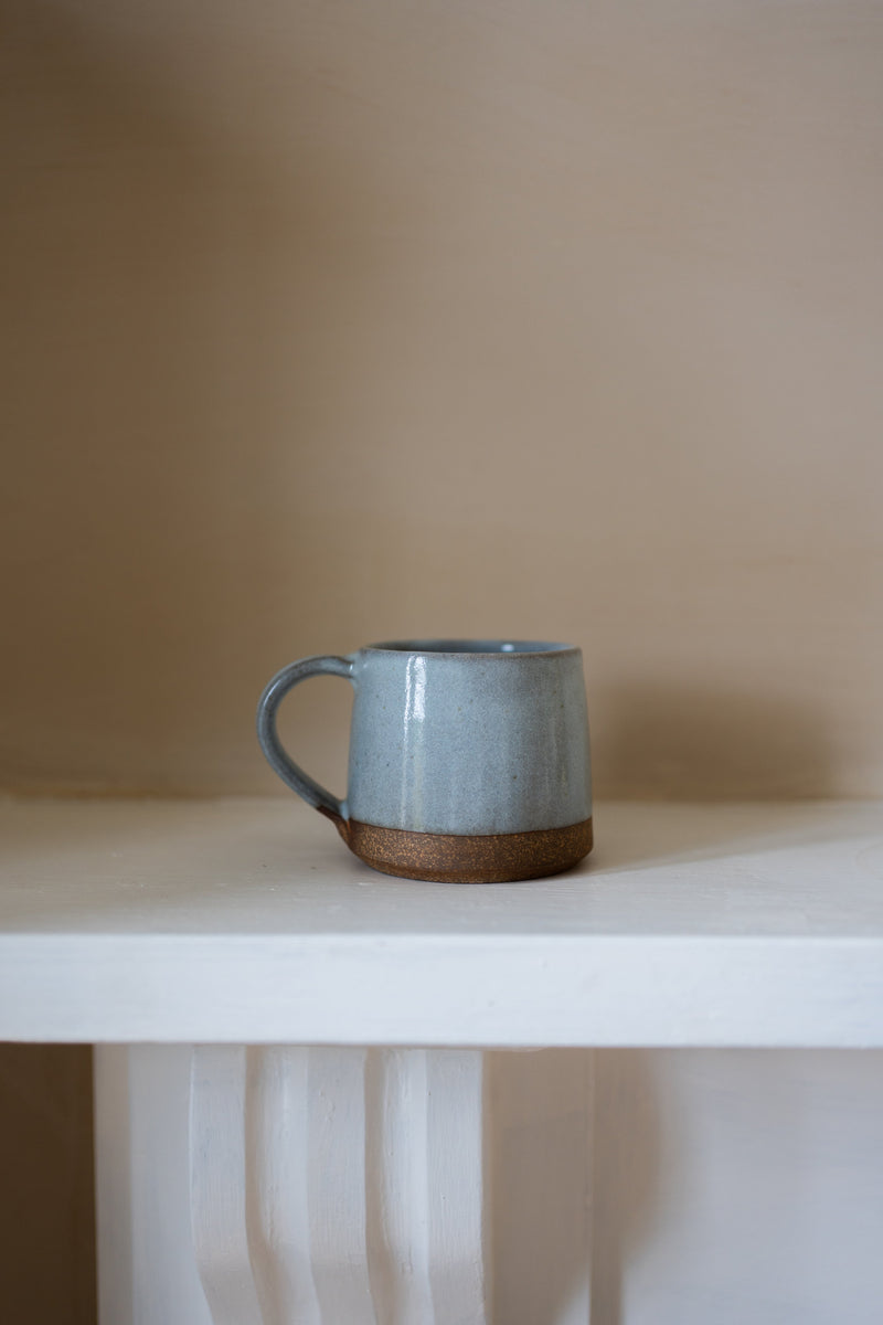 Koko Mug - Eggshell – Morgan Wright Wholesale